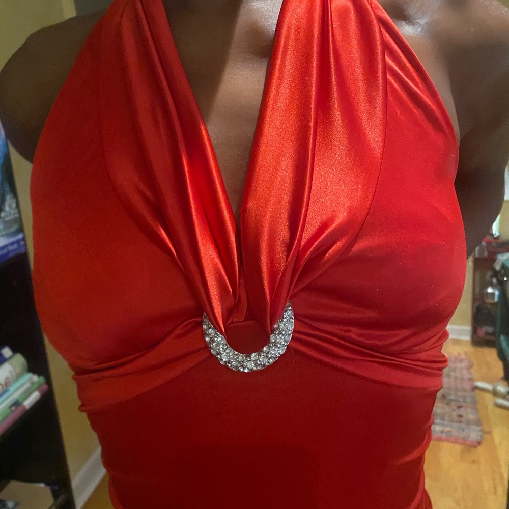 My Michelle Gown - Gem